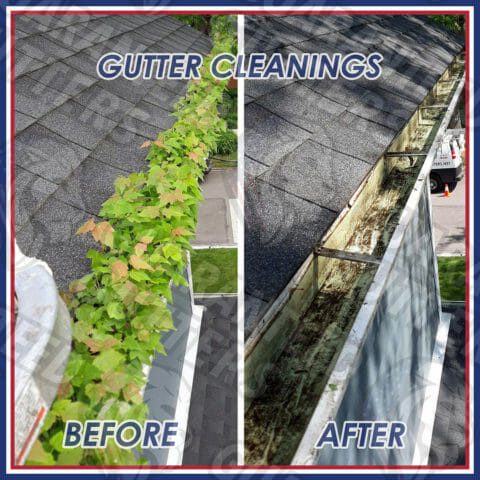 Gutter Services in Chicago, IL | Guaranteed Gutters