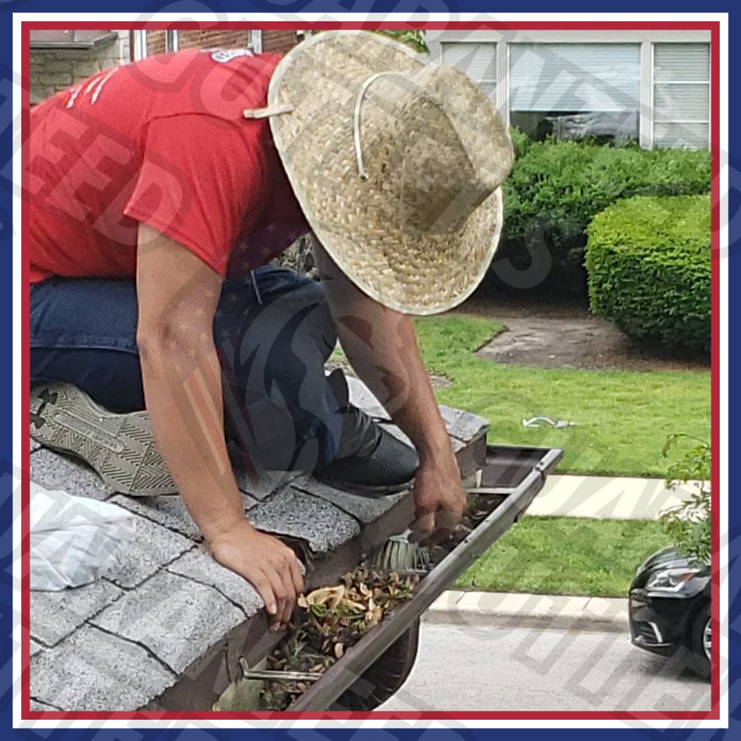 Meet The Team - Guaranteed Gutters