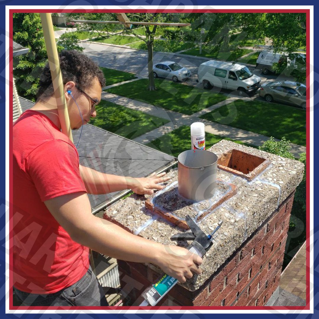 Meet The Team - Guaranteed Gutters