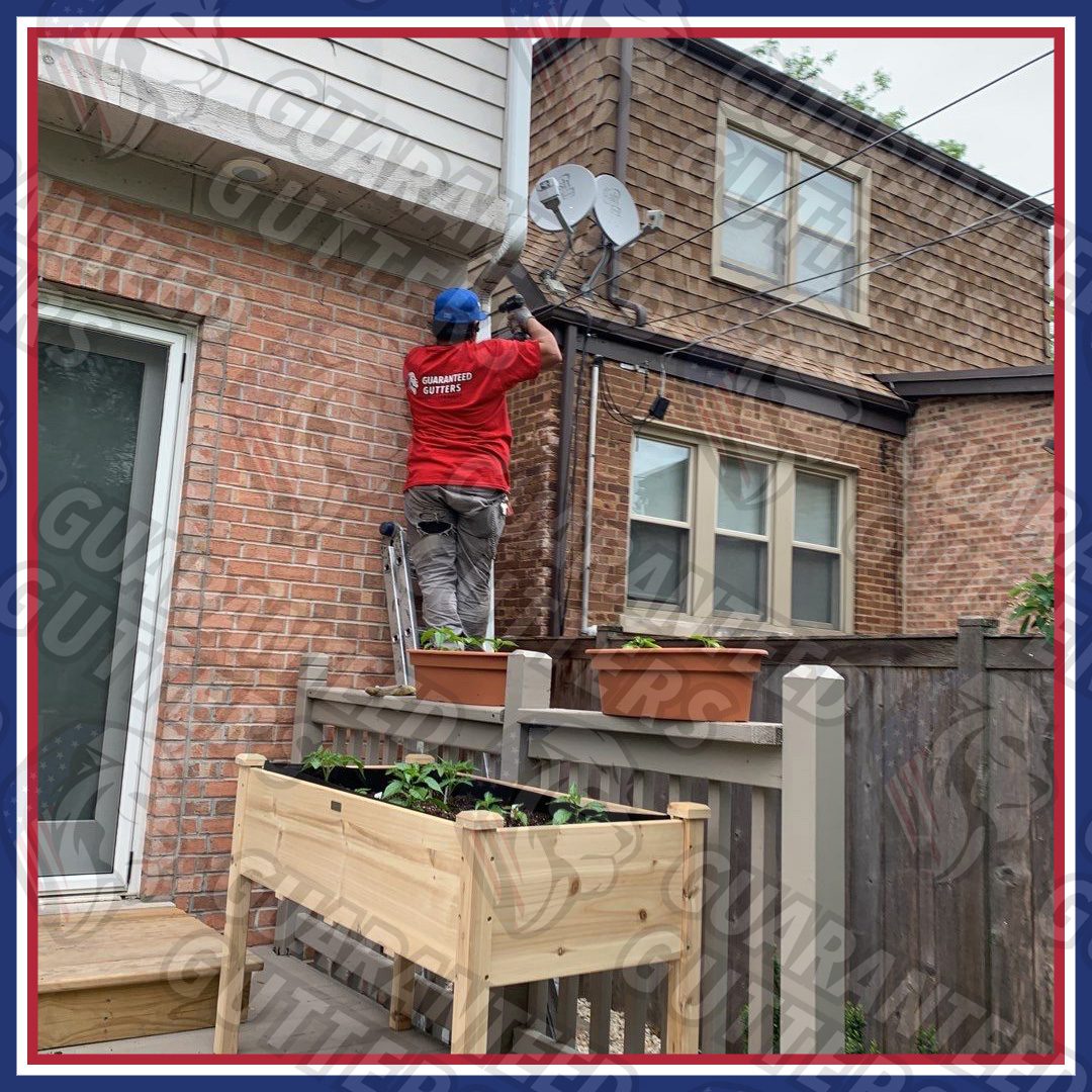 Meet The Team - Guaranteed Gutters