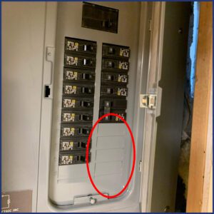 Heat Wire Install Page - Guaranteed Gutters