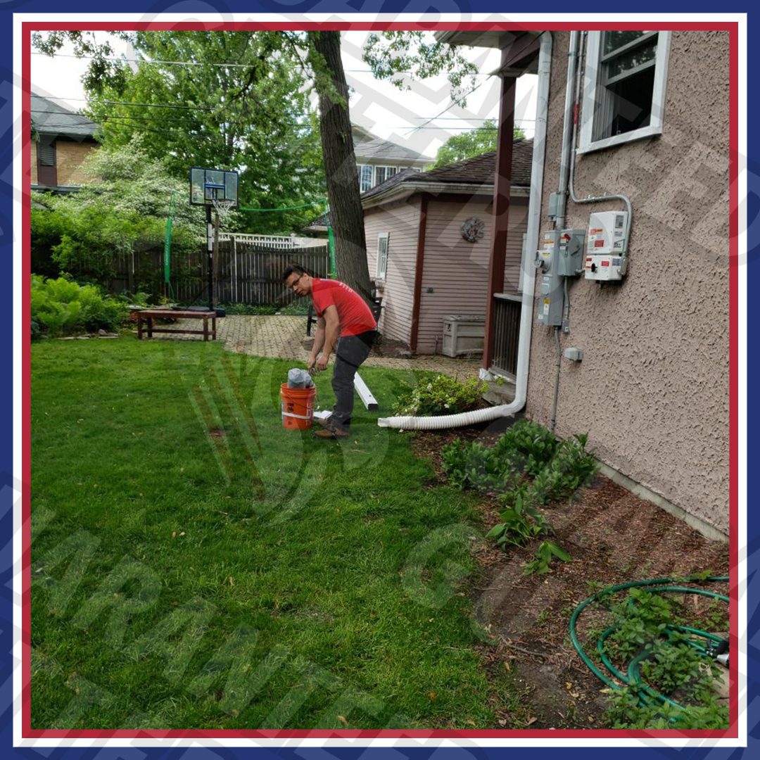 Meet The Team - Guaranteed Gutters