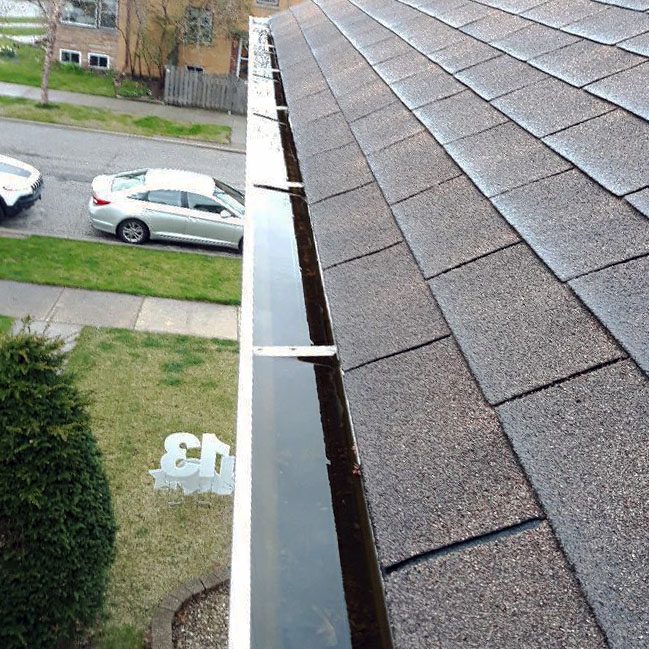 How Guaranteed Gutters Guards Against Common Gutter Issues