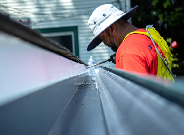 Installation Services in Chicago, IL | Guaranteed Gutters