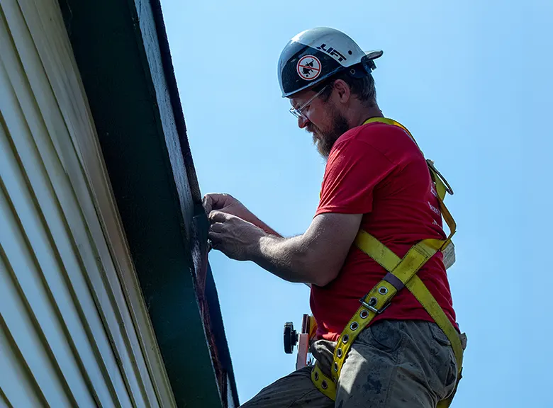 Installation Services in Chicago, IL | Guaranteed Gutters