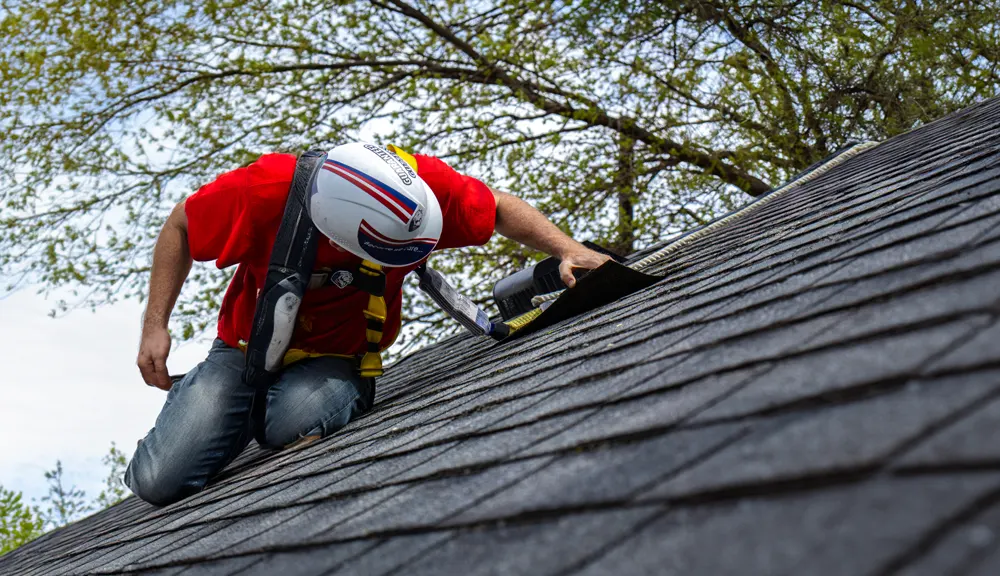 Roof Maintenance Services in Chicago, IL | Guaranteed Gutters